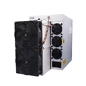 Antminer KA3 166Th/s Kadena Asic Miner, KDA 3154W Mining Machine with PSU