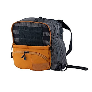 Vertx Essential 2.0 Bag, Mojave Sun/Cinderblock
