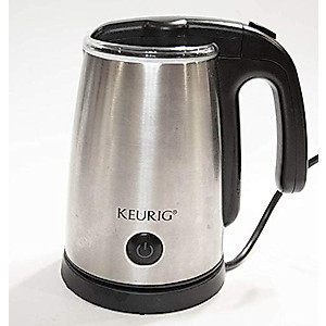 Keurig Café One-Touch Milk Frother