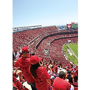 San Francisco 49ers: From Kezar to Levi's Stadium