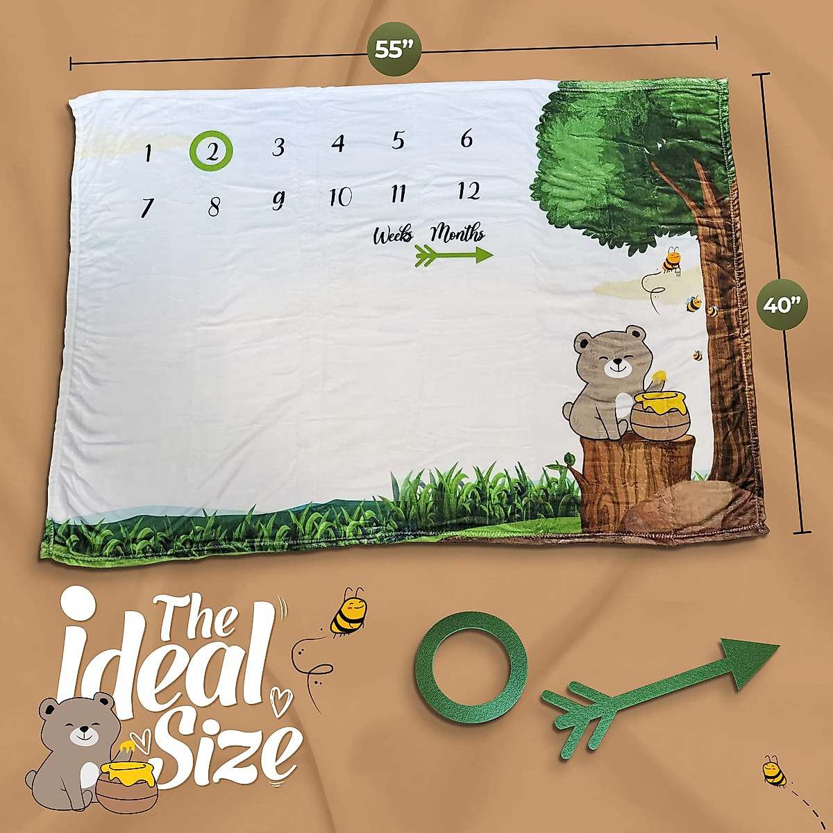 Zmaomaoy BINOWEN-If You Can Read This Bring Me Novelty Socks - Funny Dress Socks for Men and Women