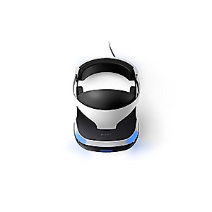 Sony PlayStation VR Virtual Reallity Gadget (PS4)