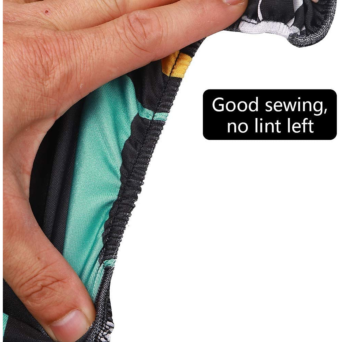 Piano Keyboard Cover,Stretchable Dust-proof Piano Cover with Adjustable Elastic Band for Electronic Keyboard,Digital Piano Keyboard Bags Cases Covers with Music Symbol Print, Suit for 61/88 Keys.