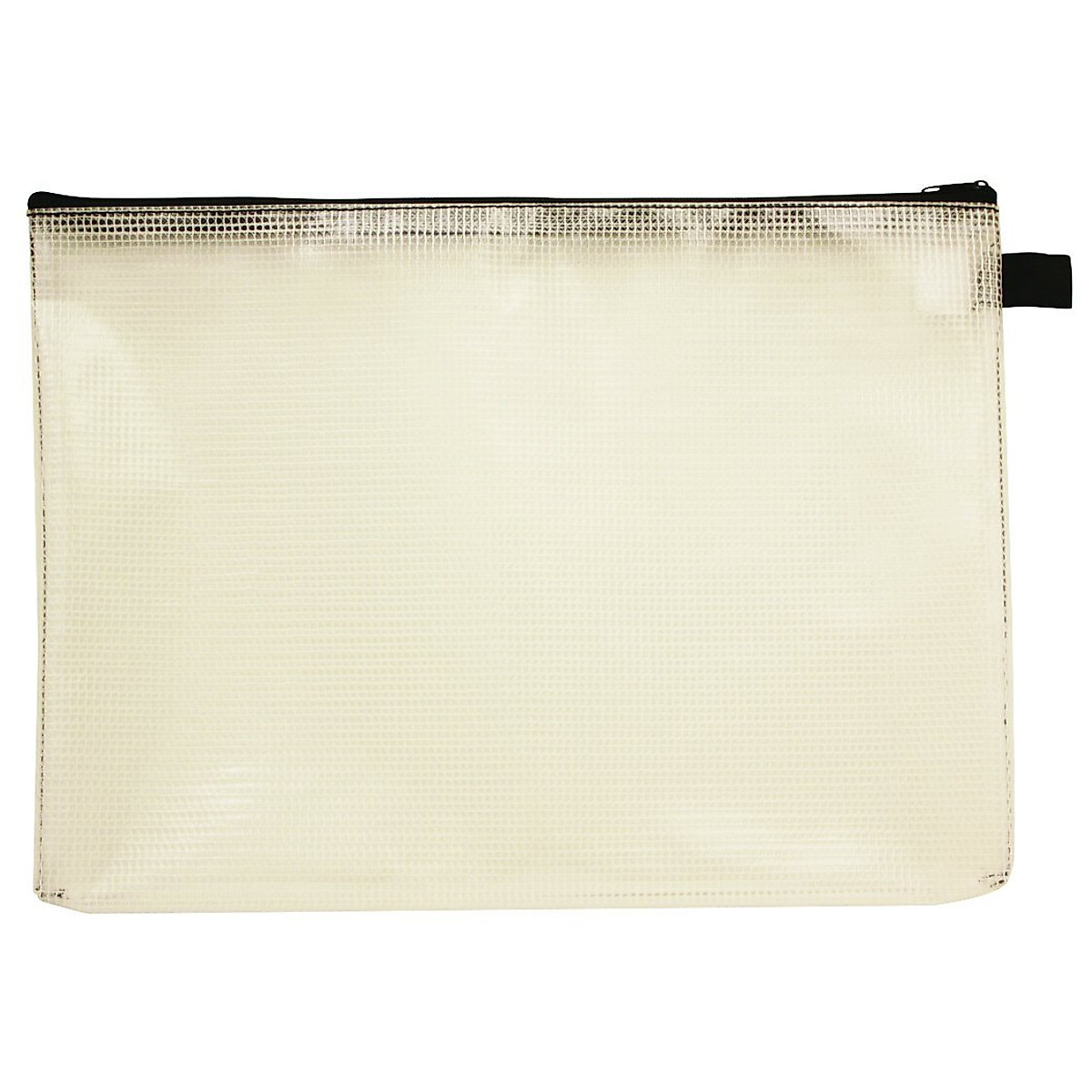 Art Alternatives Vinyl Mesh Bag 12X16