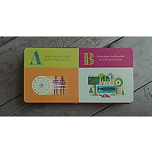 The Biggest Story ABC