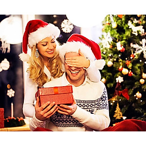 Christmas Tree Earrings for Women Lights Linear Sparkling Rhinestone Colored Christmas Tree Earrings Holiday Christmas Jewelry Gift