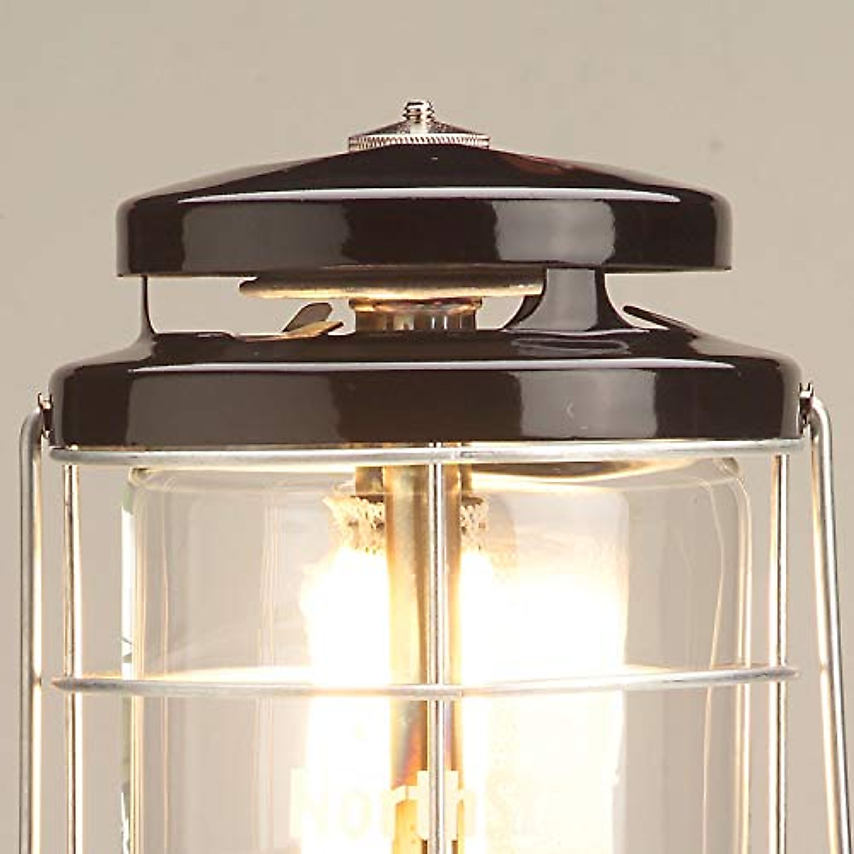 Coleman NorthStar Propane Lantern