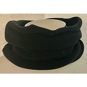 Bula Neck Warmer - Pack of 2 BlackQ