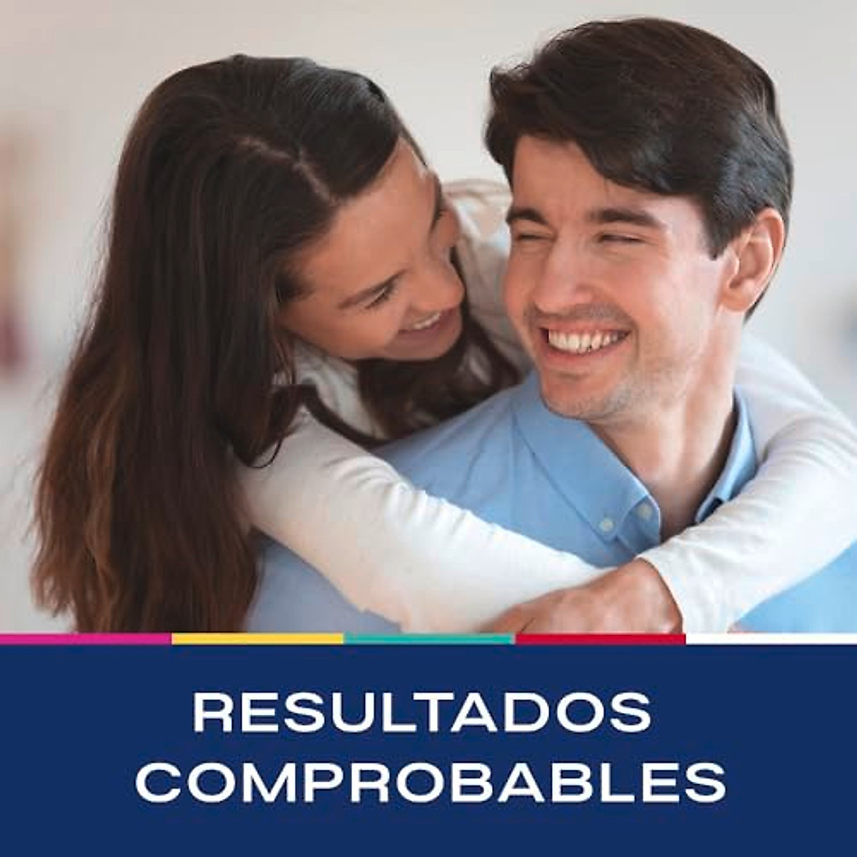 2 PACK!! FOLICURÉ EXTRA SHAMPOO CONTROL CAÍDA CON BIOTINA, CRECIMIENTO FUERTE Y SANO