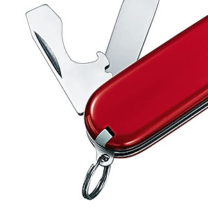 Victorinox Swiss Army Recruit Knife 53241