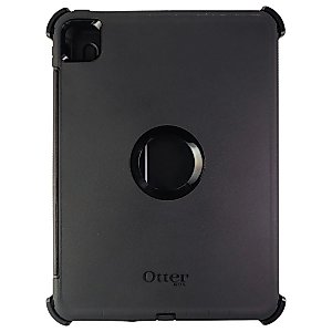 OtterBox Defender Series Case for iPad Pro 11-inch (3rd, 2nd, & 1st Gen) - BLACK