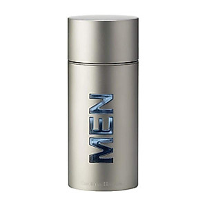 212 by Carolina Herrera Eau De Toilette Spray (New Packaging Tester) 3.4 oz Men