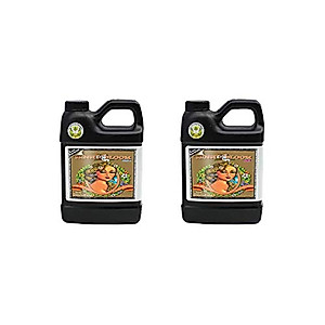 Advanced Nutrients pH Perfect Sensi Coco Bloom Part A and B - 4L