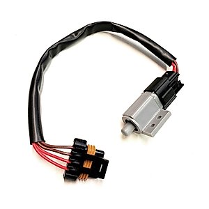 A.A Accelerator and Brake Pedal Switch for EZGO RXV Golf Cart 607605, 610668, 606711