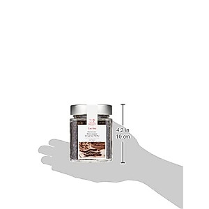 Peugeot Vietnam-175g Tan Hoi Spice Cube-Black Pepper Vietnam, 175g, Clear