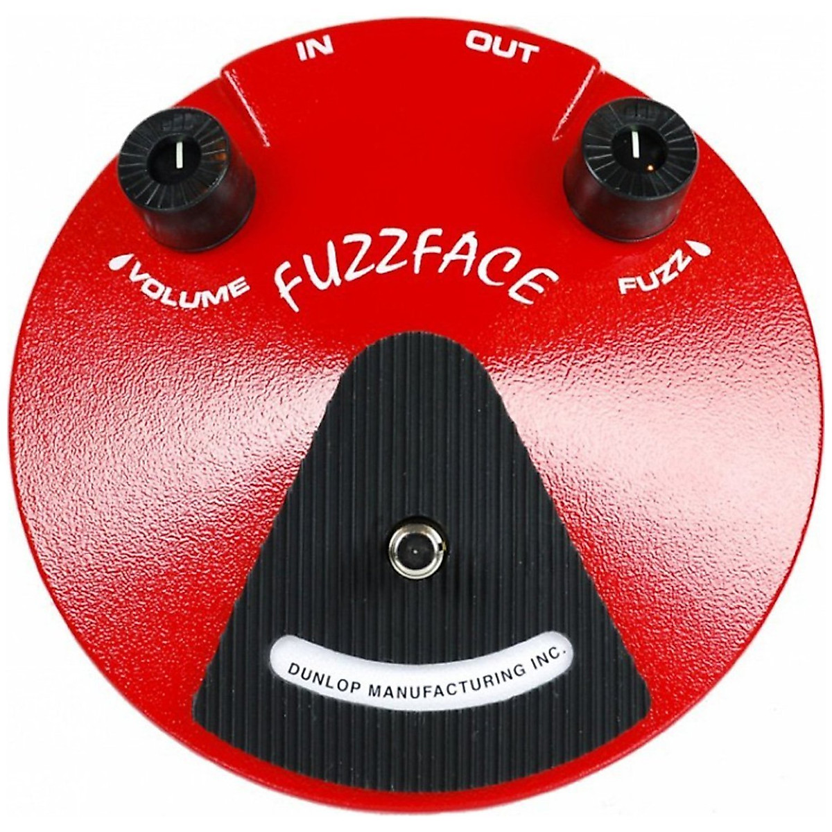 Dunlop Dallas Arbiter Fuzz Face