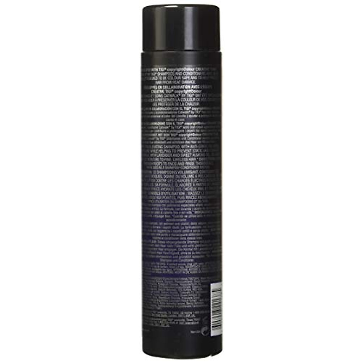 TIGI Catwalk Volume Collection Your Highness Elevating Shampoo, 10.14 Ounce