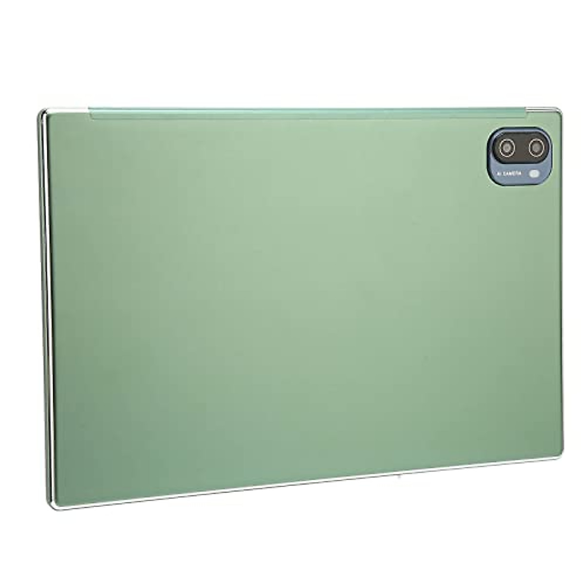 VINGVO 10in Tablet, for Android 11 Calling Tablet 8 Cores CPU 6GB 256GB for Travel (US Plug)