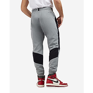 Nike Jordan Dri-FIT Sport Air Men's Statement Pants (Standard, X-Large, Grey)