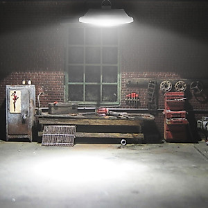 Solar Camping Lanterns Remote Tent Light - 4000LM Portable LED Camping Light Hanging IPX4 Waterproof USB Rechargeable Lantern for Camping, Hiking, Power Failure, Hurricane (120 LEDs)