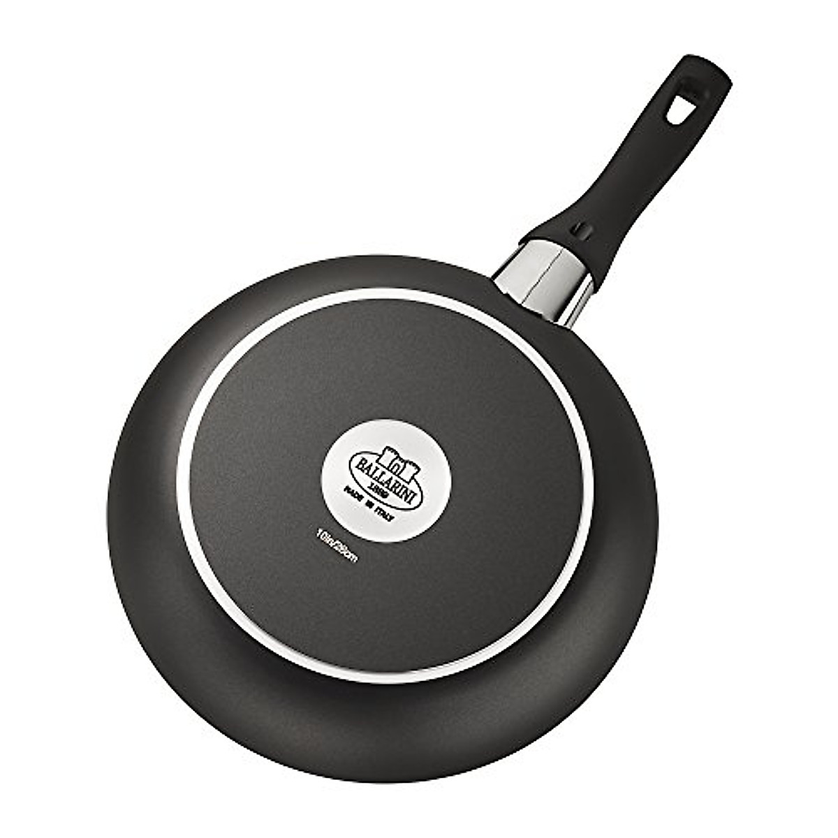 Ballarini Pisa Forged Aluminum 2-pc Nonstick Fry Pan Set, Made in Italy