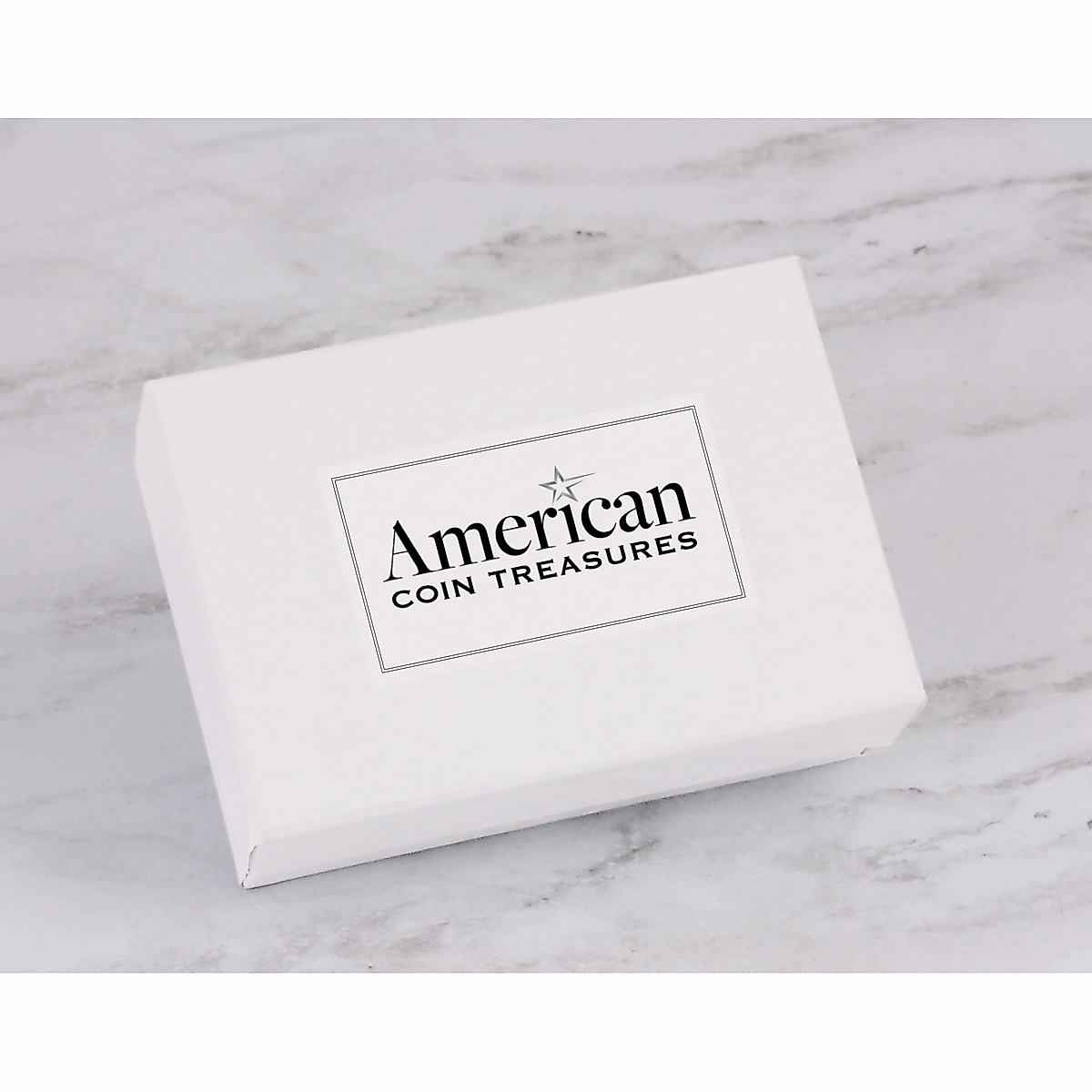 American Coin Treasures Copper Indian Head Penny Cuff Links