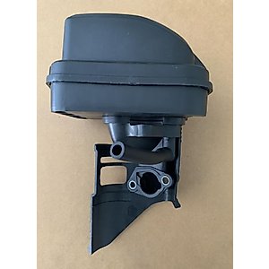 Air Filter Housing Box w/Form Filter For 6.5HP Harbor Freight Predator 212cc Engine 69730 60363 Excell Pressure Washer