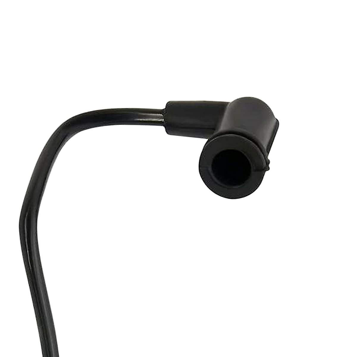 Nasibey Fuel Pressure Regulator Vacuum Line Tube Compatible with Chevrolet, Buick, GMC, Cadillac vehicle, 4.8L 5.3L 6.0L, Replaces 17113556