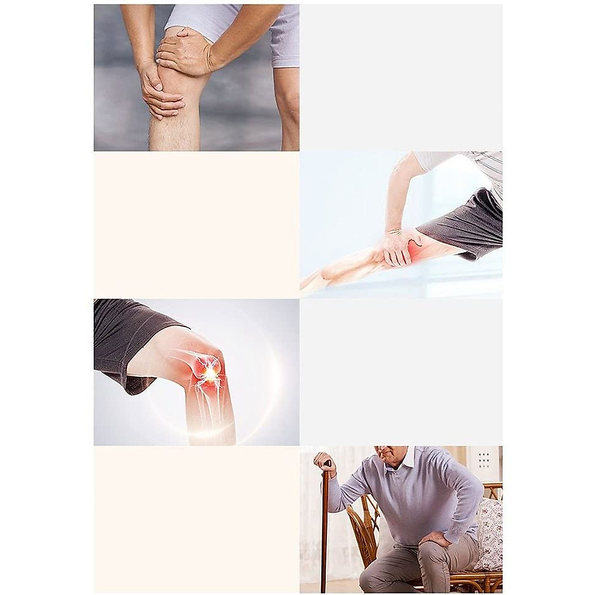 Kunnozz Joint Pain Gel, Joint Pain Gel Spray, Chinese Joint Pain Gel Spray, 30ml Joint Spray (3pcs)