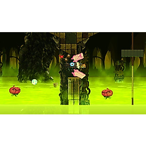 Kaze and the Wild Masks - PlayStation 4