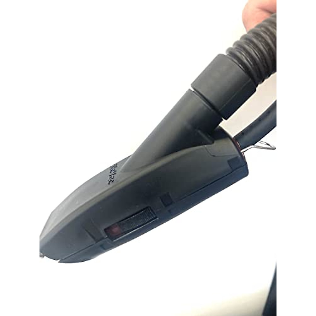 Oster Vacuum Clipper Attachment T Finisher and Accessories