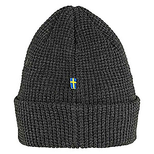 Fjallraven Tab Hat - Dark Grey