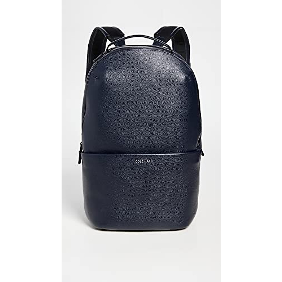Cole Haan Men's Triboro Backpack, Navy Blazer, Blue, One Size