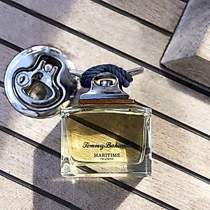 Tommy Bahama Maritime Triumph Spray Eau de Cologne for Men, 4.2 Fl. Oz.