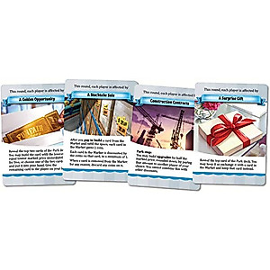 Good Games Publishing Funfair