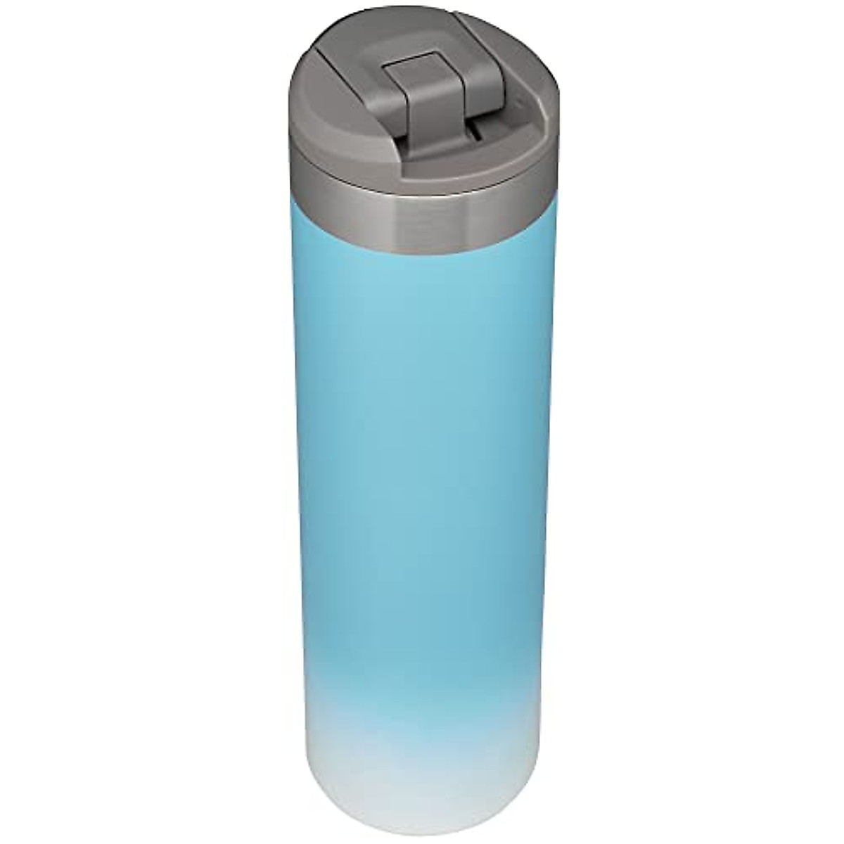 Stanley AeroLight Transit Bottle, Vacuum Insulated Tumbler for Coffee, Tea and Drinks with Ultra-Light Stainless Steel