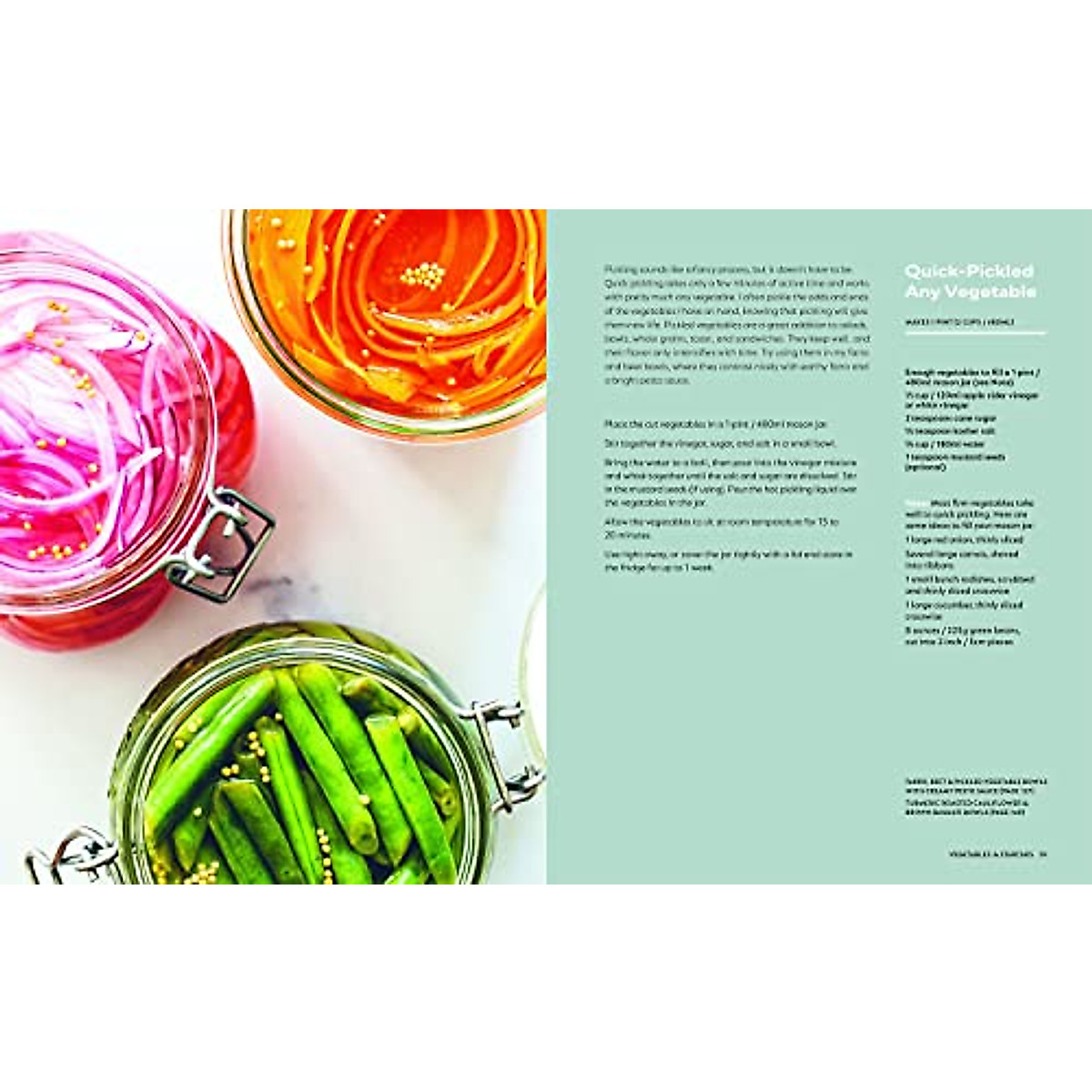 The Vegan Week: Meal Prep Recipes to Feed Your Future Self [A Cookbook]