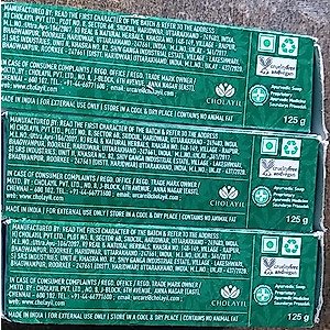 MEDIMIX SOAP PACK OF 3