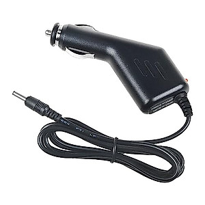 Guy-Tech Car 5V DC Adapter Compatible with JBL Flip JBLFLIPREDAM JBLFLIPREDAM-Z Wireless Bluetooth Portable Versatile Stereo Speaker System Auto Vehicle 5VDC Boat RV Lighter Plug