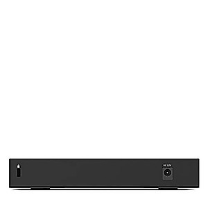 LNKLGS108 - Linksys 8 Port Desktop Gigabit Switch