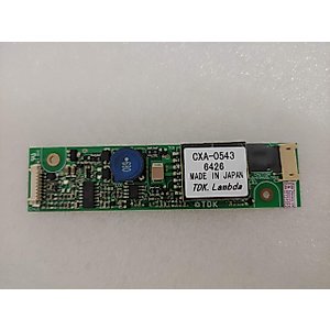 CXA-0543 New LCD Inverter