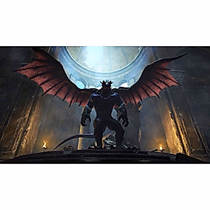 Dragon's Dogma: Dark Arisen - Xbox One Standard Edition