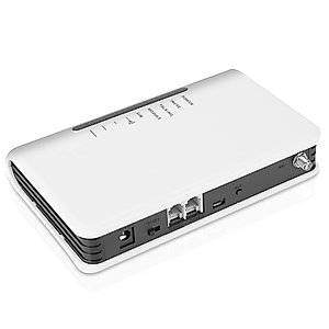 WirelessTerminal, Fixed Terminal Quad-Band GSM 850/900/1800/1900MHz Alarm 100-240V for Home(US Plug)