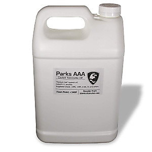 AAA Quench Oil - 1 Gallon Jug