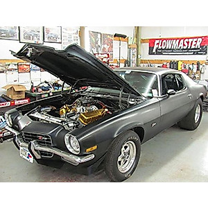 Rat Wax Matte Finish Detailer Spray Cleaner w/UV Protection