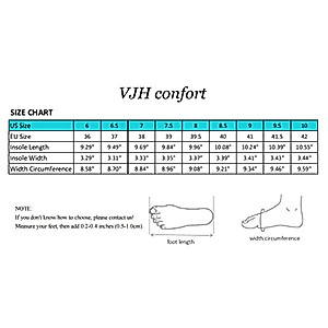 VJH confort Women’s Flat Sandals, Comfort LightWeight Open Toe Elastic Sequins Straps Casual Walking Shoes for Summer(white,9)