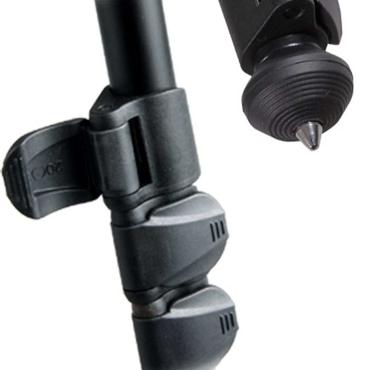 Vanguard Alta Pro 263AP Aluminum Tripod with PH-32 Panhead for Sony, Nikon, Canon DSLR Cameras