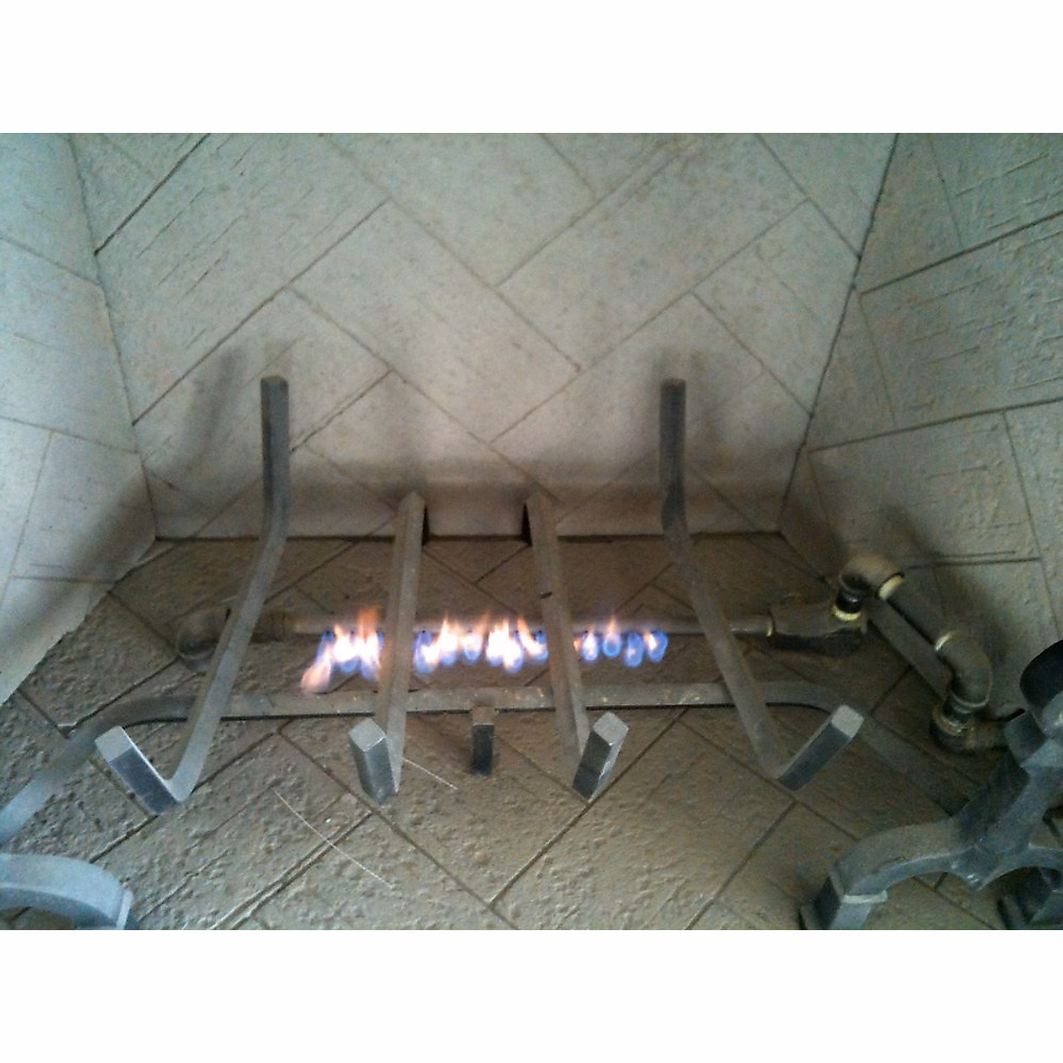 Dante Products Universal Natural Gas Log Lighter