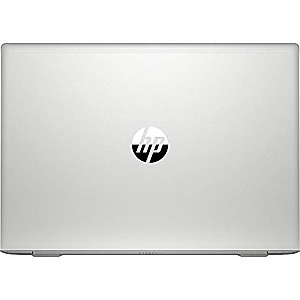 HP ProBook 450 G7 Home and Business Laptop (Intel i5-10210U 4-Core, 8GB RAM, 256GB PCIe SSD + 1TB HDD, Intel UHD Graphics, 15.6" HD (1366x768), WiFi, Bluetooth, Webcam, Win 10 Pro) with Hub