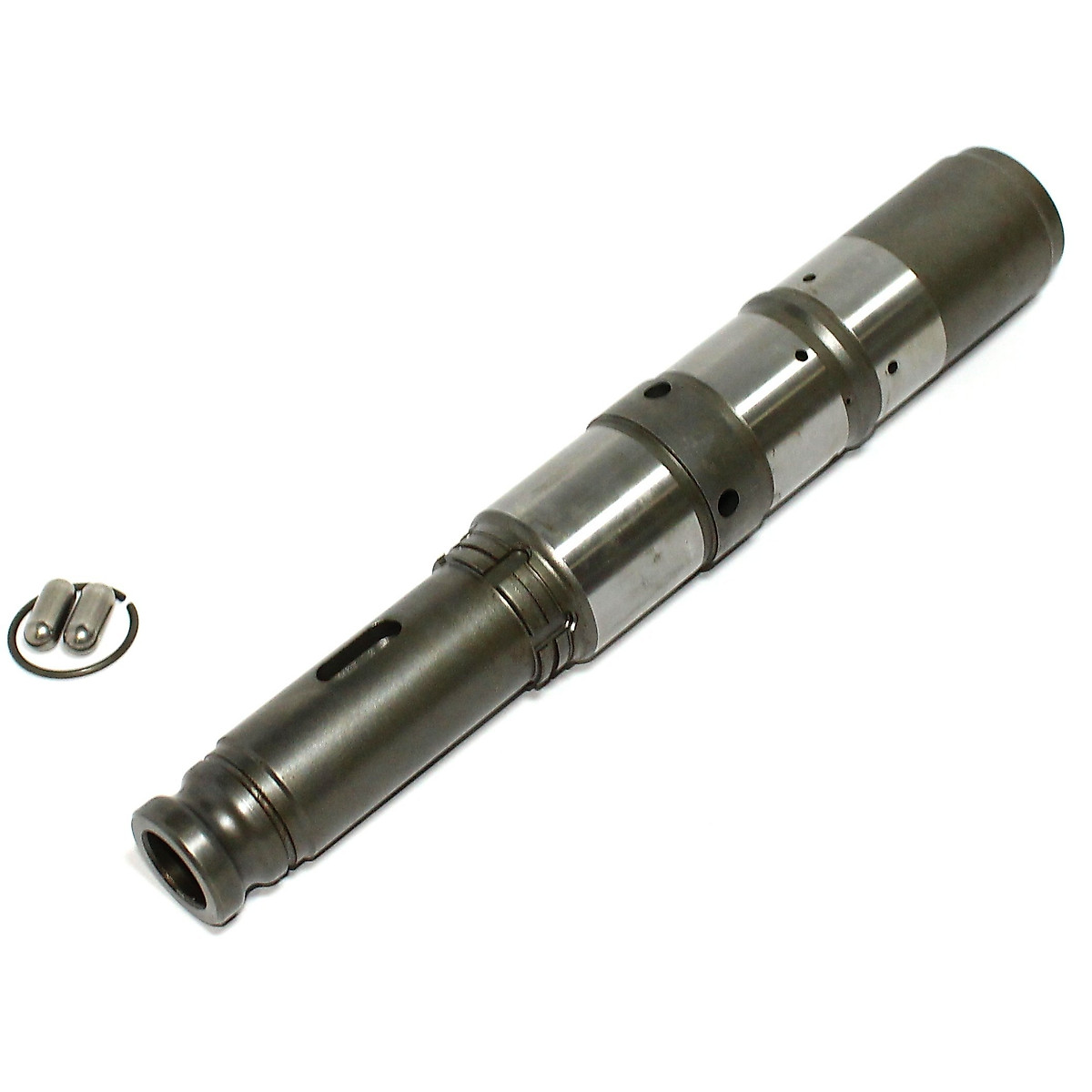 Bosch Parts 1617000838 Guide Tube Assembly